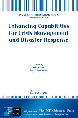 Enhancing Capabilities for Crisis Management and Disaster Response ...