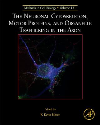The Neuronal Cytoskeleton, Motor Proteins, and Organelle Trafficking in ...