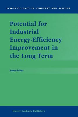 Potential for Industrial Energy-Efficiency Improvement in the Long Term ...