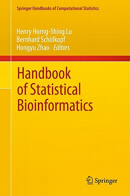 Handbook of Statistical Bioinformatics (Springer Handbooks of Computational Statistics ...