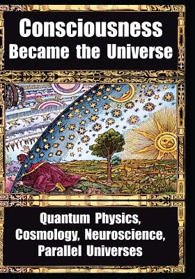 Consciousness Universe