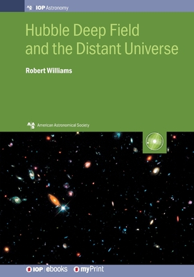 Deep Astronomy Hubble Field