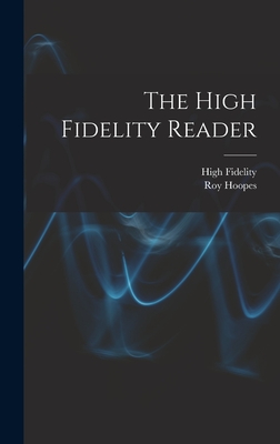 High Fidelity Book