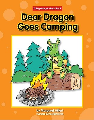 Dear Dragon's Color,123 (Beginning-To-Read - Dear Dragon (Library ...