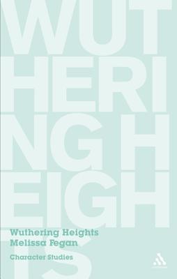 Wuthering Heights: Character Studies | mitpressbookstore