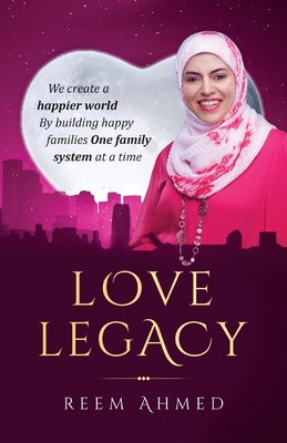 Love Legacy (Paperback) | Hooked