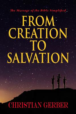 Christian Salvation Message