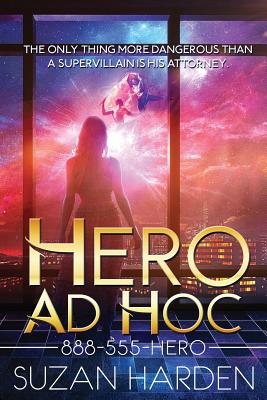 Hero Ad Hoc (Paperback) | Harvard Book Store