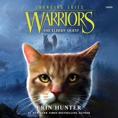 Warriors: Changing Skies #2: Hidden Moon | Bookworks