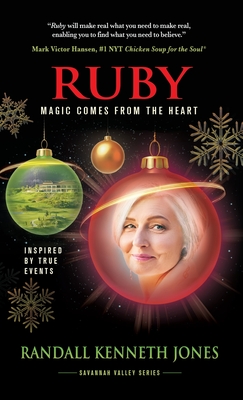 Ruby: Magic Comes From the Heart (The Savannah Valley) | mitpressbookstore