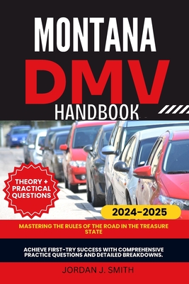Dmv Booklet 2024