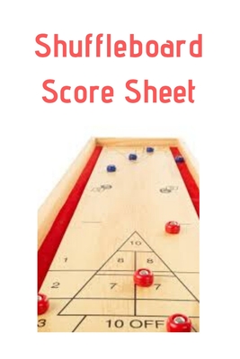 Rules For Playing Shuffleboard