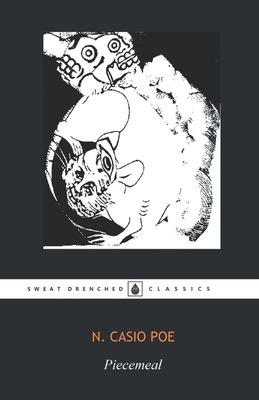 Piecemeal: The Final Cut (Paperback) | Harvard Book Store