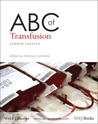ABC of Transfusion (Paperback) | Phoenix Books
