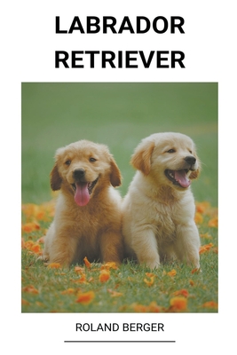 Labrador Retriever (Paperback) | Hooked