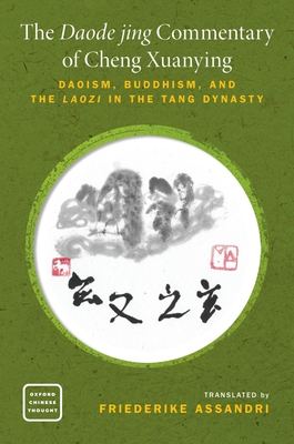 Laozi Daoism