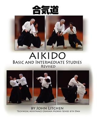Aikido Techniques For Beginners