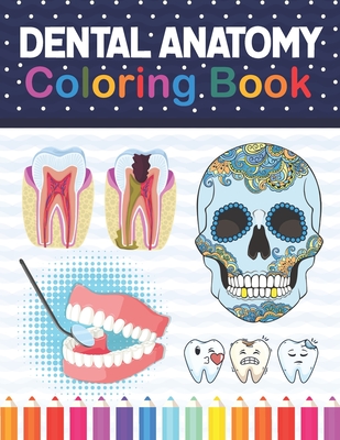 teeth coloring book pages