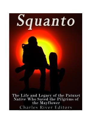 Squanto Biography For Kids