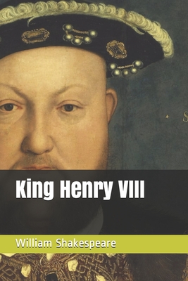 King Henry VIII (Paperback) | Hooked