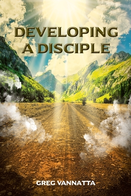 Developing A Disciple: Book 1 (Paperback) | Harvard Book Store
