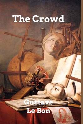The Crowd (Paperback) | Children's Book World