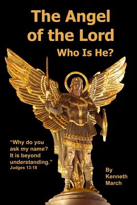 Difference Between Angel And Angel Of The Lord