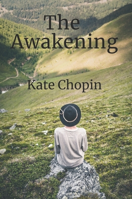 The Awakening (Paperback) | Literati Bookstore®