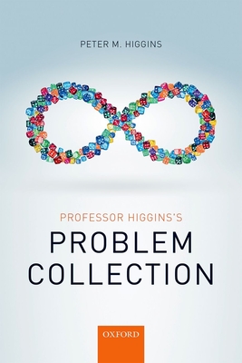 Professor Higgins's Problem Collection (Paperback) | Quail Ridge Books