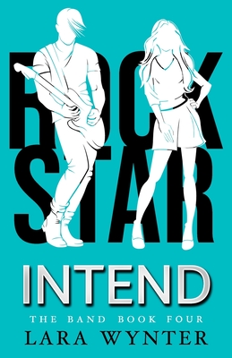 Intend: The Band Book 4 (Paperback) | Harvard Book Store