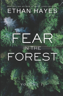 Fear in the Forest: Volume 3 | Watermark Books & Café