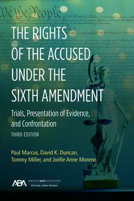 Rights Of The Accused