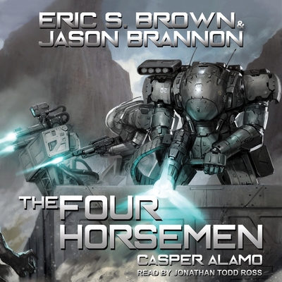 Casper Alamo (Revelations Cycle) | mitpressbookstore