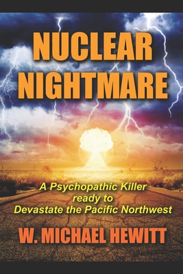 Nuclear Nightmare (Paperback) | Penguin Bookshop