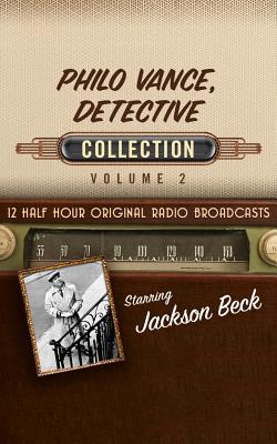 Philo Vance, Detective, Collection 2 | mitpressbookstore