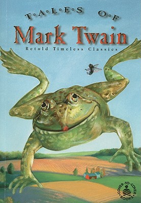Tales of Mark Twain (Cover-To-Cover Timeless Classics) | mitpressbookstore