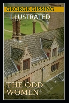 The Odd Women Illustrated (Paperback) | Children's Book World