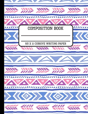 Writing Composition Notebook
