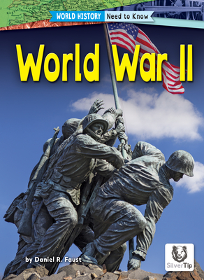 World War II (World History: Need to Know) | mitpressbookstore