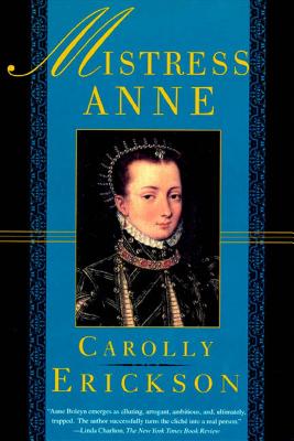 Mistress Anne | Vermont Book Shop Mistress Anne | Vermont Book Shop