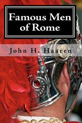 Famous Man Rome