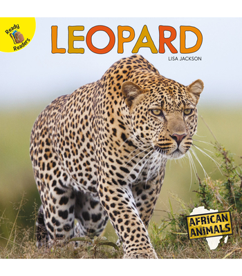 Leopard Books
