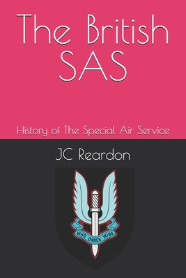 The British SAS: History of The Special Air Service | Books & Books ...