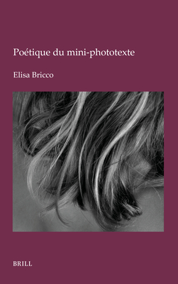 Po tique du mini-phototexte (Chiasma #48) | Wakefield Books