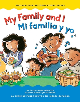 My Family and I / Mi Familia Y Yo (Foundations) | Montana's Largest ...