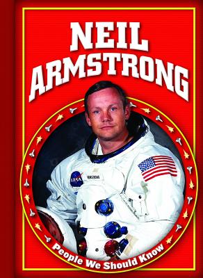 Who Was Neil Armstrong Book
