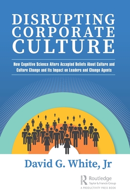Corporate Culture Change Infographic: Guide To Organizational Culture