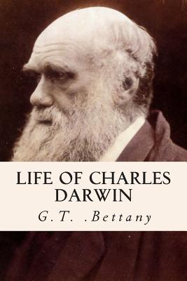 Charles Darwin Biography