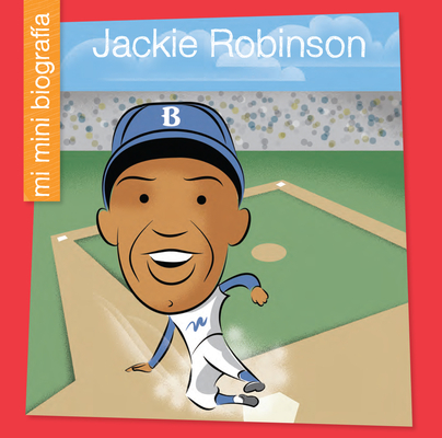 Jackie Robinson Sp (My Early Library: Mi Mini Biograf) | Secret Garden ...