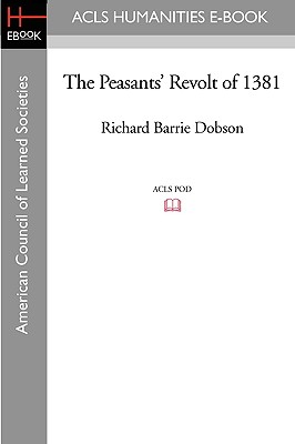 The Peasants' Revolt of 1381 | mitpressbookstore